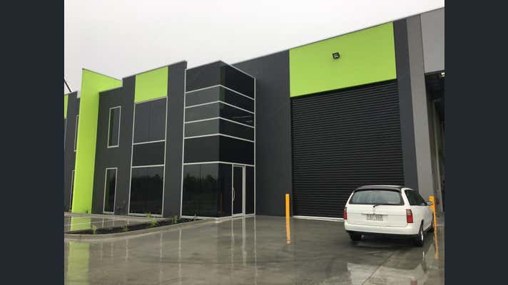 Leased Industrial & Warehouse Property at Car Megamart, 24 Rays Way ...