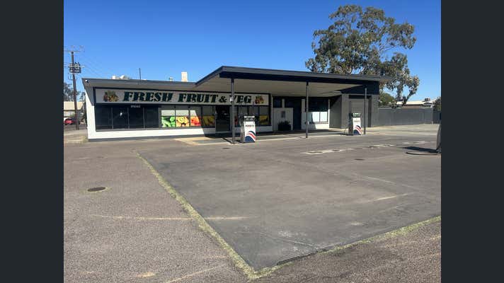 Sold Shop & Retail Property at 1a Caroona Road, Port Augusta West, SA ...