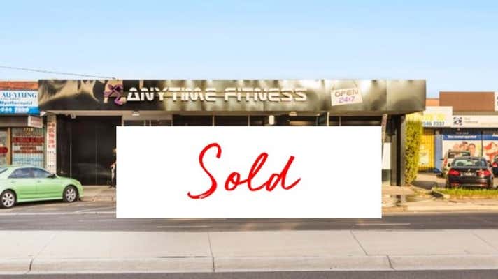 Sold Shop & Retail Property at 273 Springvale Road, Springvale, VIC ...