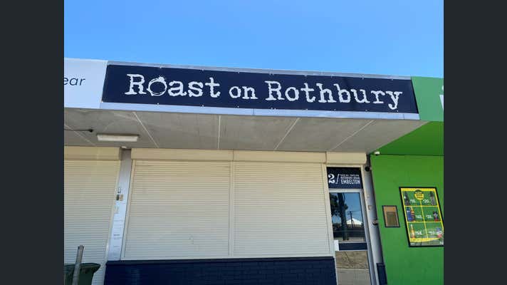 Leased Shop & Retail Property at 2/41 Rothbury Road, Embleton, WA 6062 ...