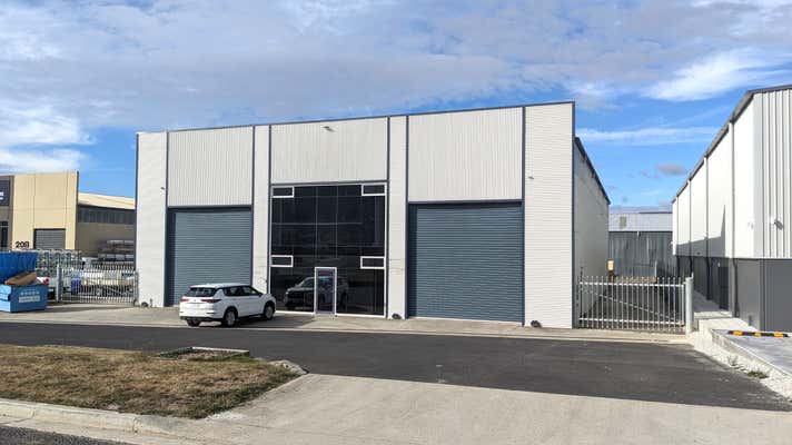 Leased Industrial & Warehouse Property at 14 Loone Lane, Spreyton, TAS ...