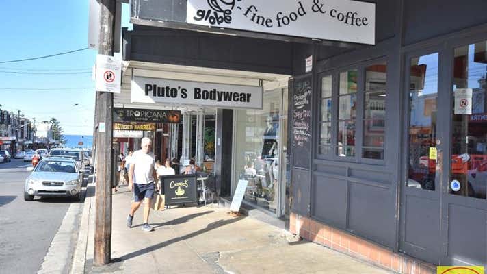 Leased Shop & Retail Property at 203 Coogee Bay Rd, Coogee, NSW 2034 ...