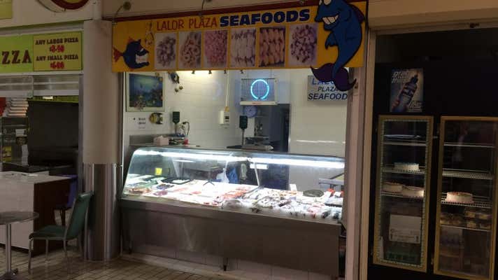 Sold Shop & Retail Property at LALOR PLAZA, Shop 15A/22 McKimmies Road ...