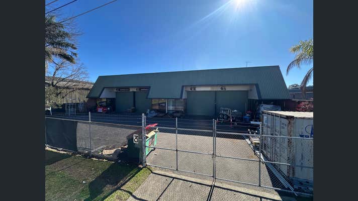 Leased Industrial & Warehouse Property at 3 Bromley Road, Emu Heights ...