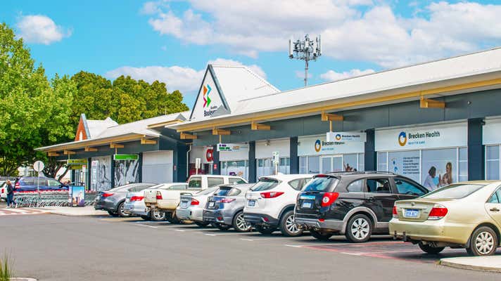 Busselton Boulevard Shopping Centre, 69 Prince Street, Busselton, WA ...