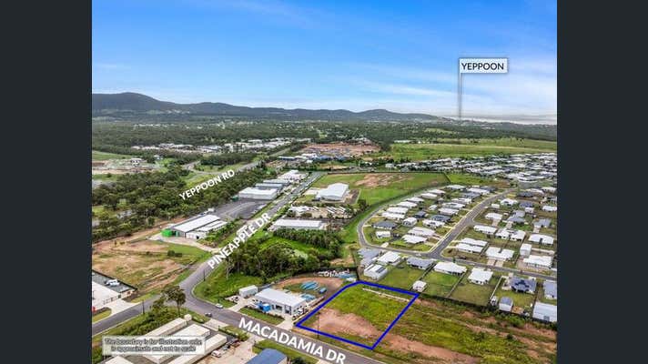 5 Macadamia Drive, Hidden Valley, QLD 4703 - Development Site & Land ...