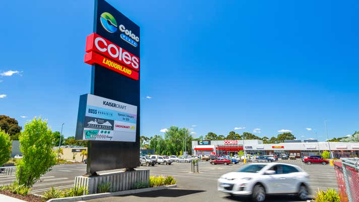 Colac Plaza Shopping Centre , 66 Queen Street, Colac, VIC 3250 - Shop ...