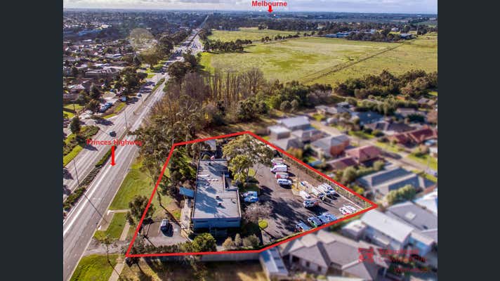 22 Princes Highway, Werribee, VIC 3030 - Office For Lease - realcommercial