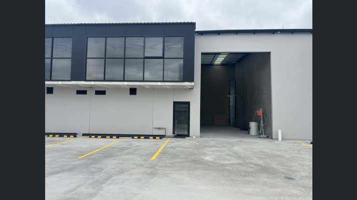Leased Industrial & Warehouse Property in Revesby, NSW 2212 ...