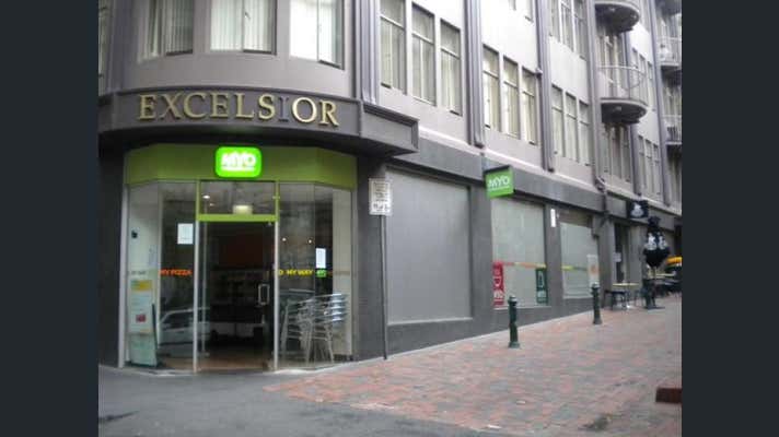 Leased Shop & Retail Property at 390 Little Collins Street, Melbourne ...