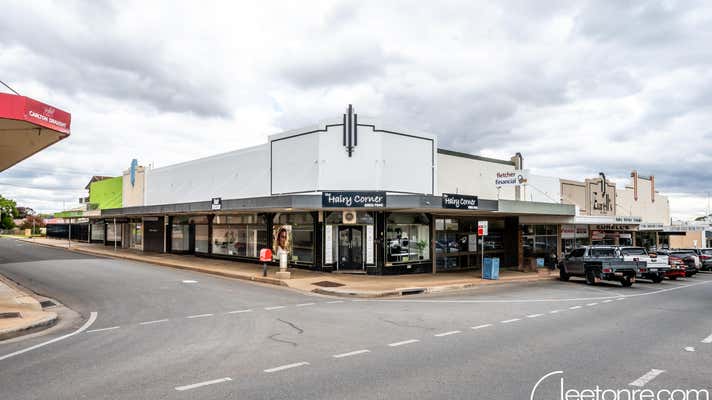 Sold Shop & Retail Property at 40A Pine Avenue, Leeton, NSW 2705 ...