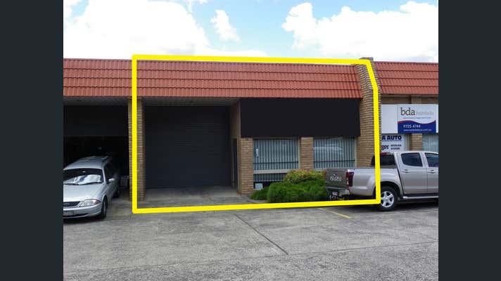 Leased Industrial & Warehouse Property at 11/3-11 Coolstore Road ...