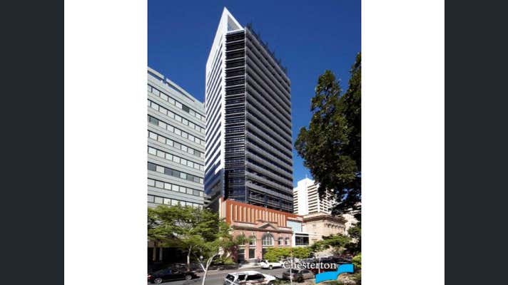 Leased Office at 333 ANN STREET, 333 Ann Street, Brisbane City, QLD ...