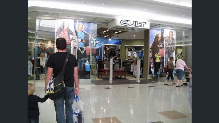Leased Shop & Retail Property at Shop 113 'Logan Hyperdome' Pacific ...
