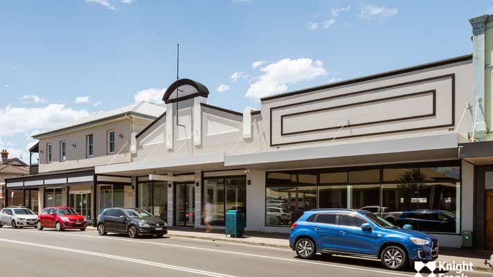 Iconic Nowra, 26 Berry Street, Nowra, NSW 2541 - Office For Lease ...