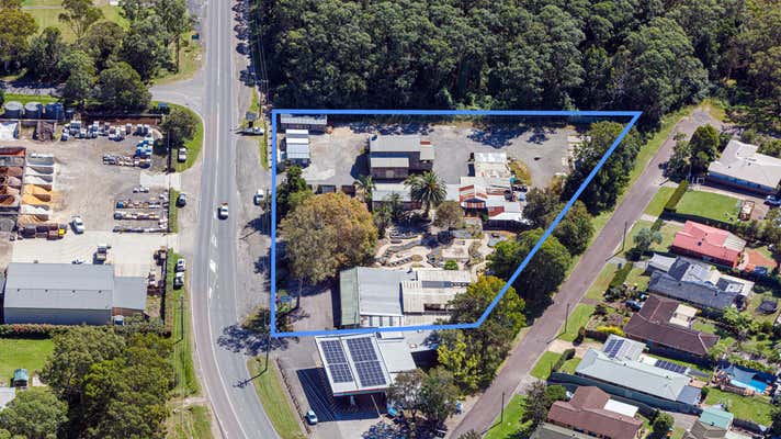 103 Wyee Road, Wyee, NSW 2259 - Development Site & Land For Sale ...