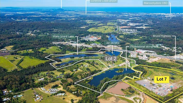 Sold Development Site & Land at 1 Leafy Lane, Chevallum, QLD 4555 ...