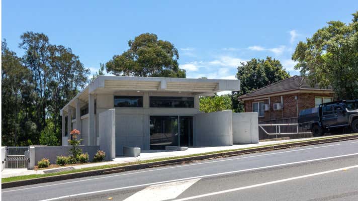 Leased Shop & Retail Property at 33 North Rocks Road, North Rocks, NSW ...