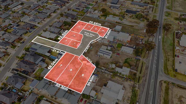 336 Midland Highway, Epsom, VIC 3551 - Industrial & Warehouse Property ...