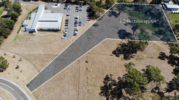 Part, Lot 2 Techno Park Drive, Kings Meadows, TAS 7249 - Development ...
