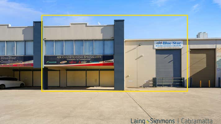 Sold Industrial & Warehouse Property at Lot 30, 38/38-62 Hume Highway ...