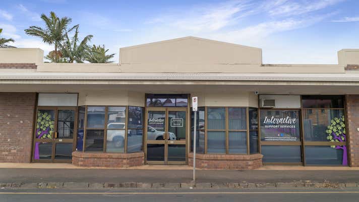 2C Station Street, Toowoomba City, QLD 4350 - Office For Lease ...