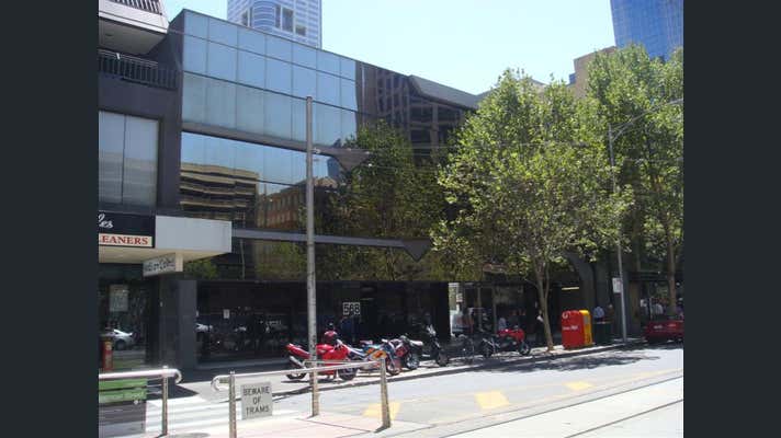 Leased Office at 568 and 600 Collins Street, Melbourne, VIC 3000 ...