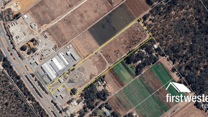 Sold Development Site & Land at 2042 Wanneroo Road, Neerabup, WA 6031 ...