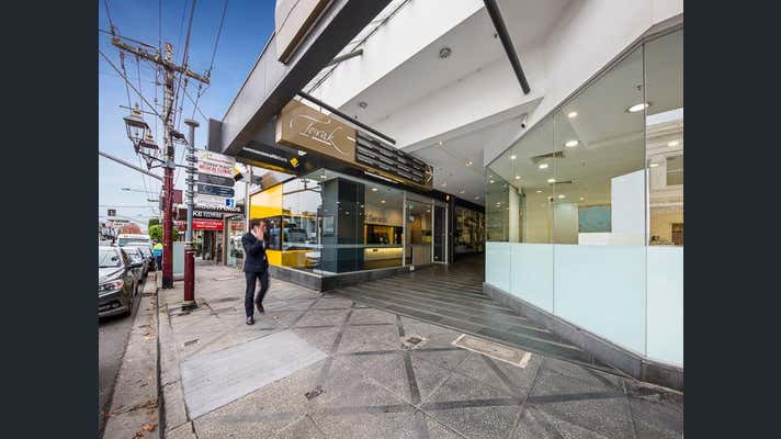 Leased Shop & Retail Property at Toorak Place, Shop 13, 521 Toorak Road ...