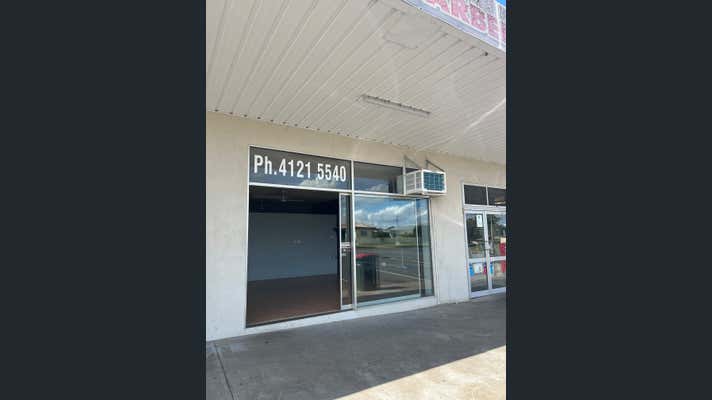 Leased Shop & Retail Property at 4/9 Boys Avenue, Maryborough, QLD 4650 ...