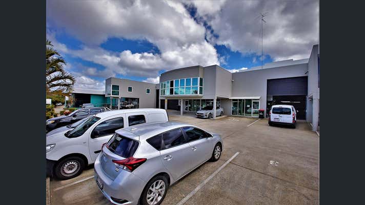 Leased Office at 2b/62 Secam Street, Mansfield, QLD 4122 - realcommercial