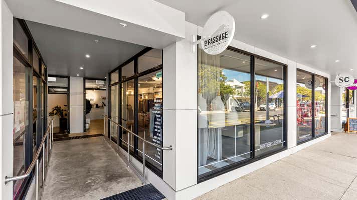 Leased Shop & Retail Property at 1/68 Hitchcock Avenue, Barwon Heads ...