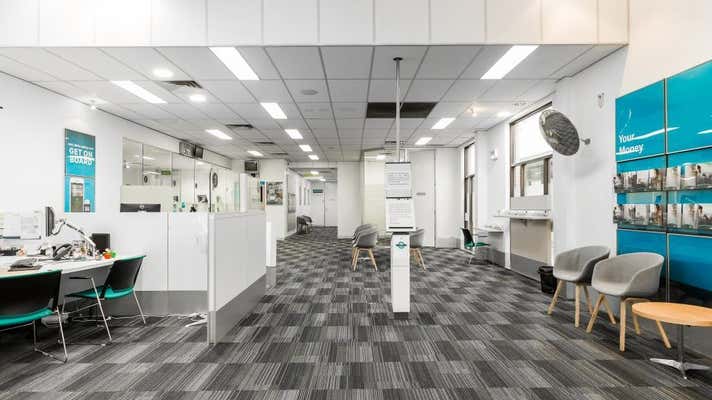 Leased Shop & Retail Property at 170 High Street, Wodonga, VIC 3690 ...