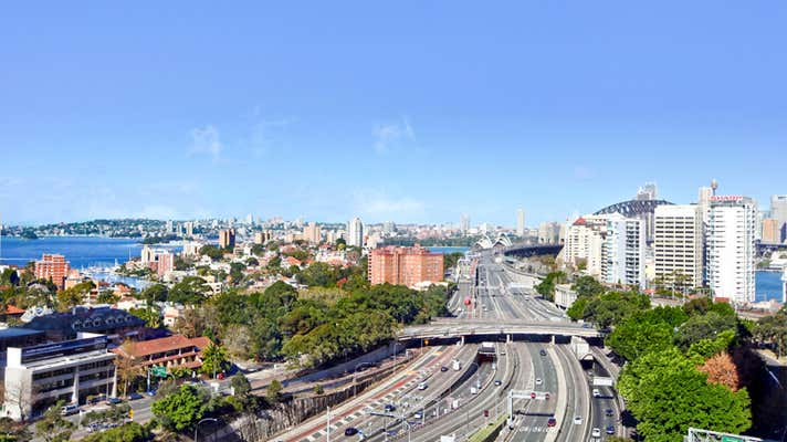 North Sydney, NSW 2060 - Office For Lease - realcommercial