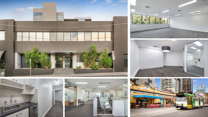 200 Toorak Road, South Yarra, VIC 3141 - Office For Lease - realcommercial