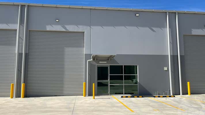 Sold Industrial & Warehouse Property at 11/7 Renshaw Street, Cranebrook ...