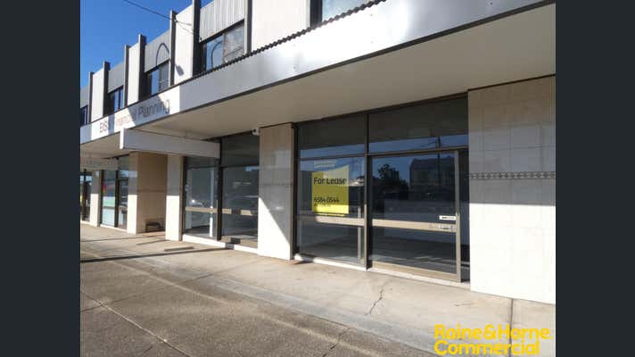 Leased Office at Shops 5 & 6, 146-150 Gordon Street, Port Macquarie ...