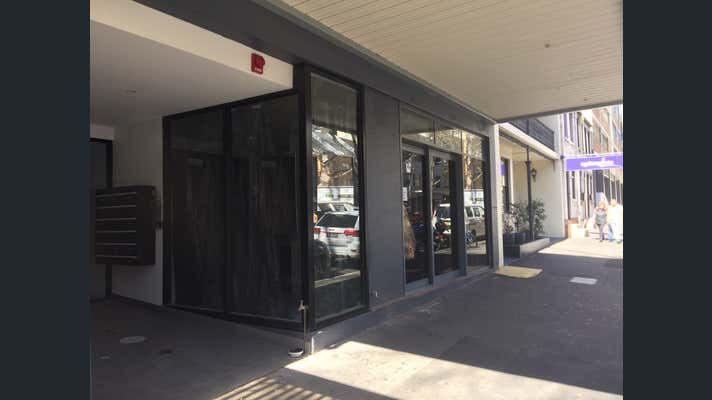 Leased Shop & Retail Property at Retail, 190 - 192 Victoria St, Potts ...