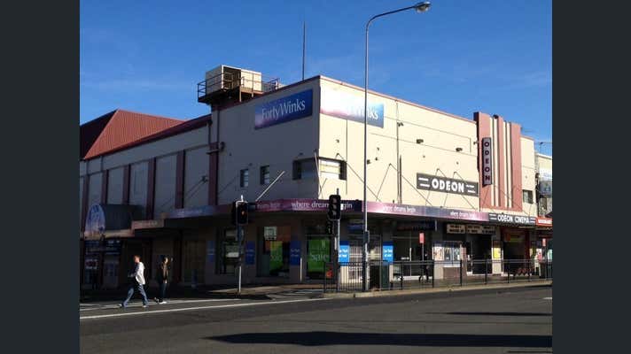 Leased Shop & Retail Property in Hornsby, NSW 2077 - realcommercial