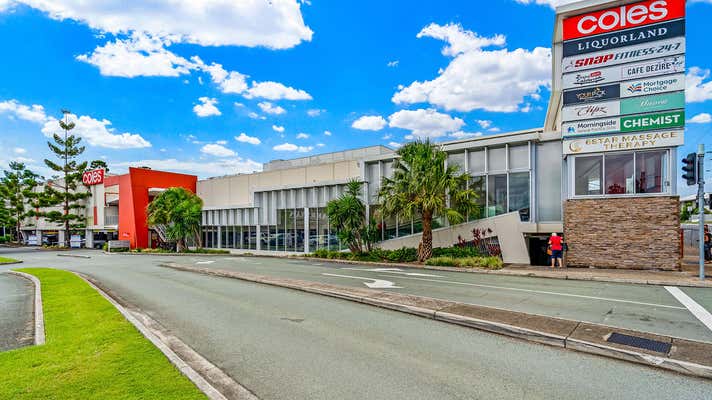 Leased Shop & Retail Property at Morningside Plaza, 38 Junction Road ...