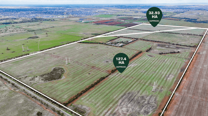 Mount Cottrell, VIC 3024 - Development Site & Land For Sale ...