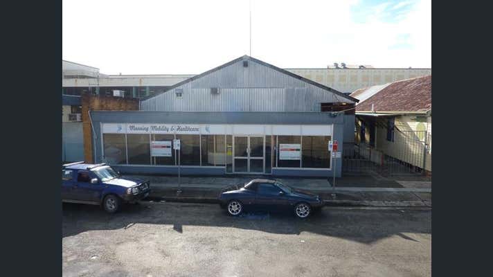 Leased Office at 63 Pulteney Street, Taree, NSW 2430 - realcommercial