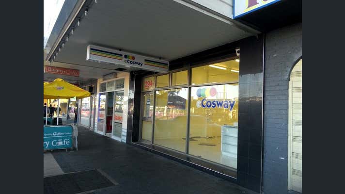 Leased Shop & Retail Property at 294 Springvale Road, Springvale, VIC ...