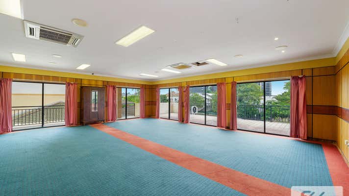 55 Boundary Street, South Brisbane, QLD 4101 - Office For Lease ...
