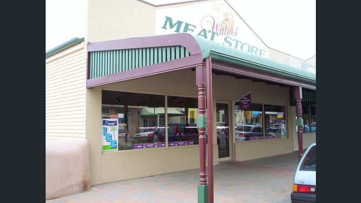 Sold Shop & Retail Property at Butcher Shop, 56 George Street, Moonta ...