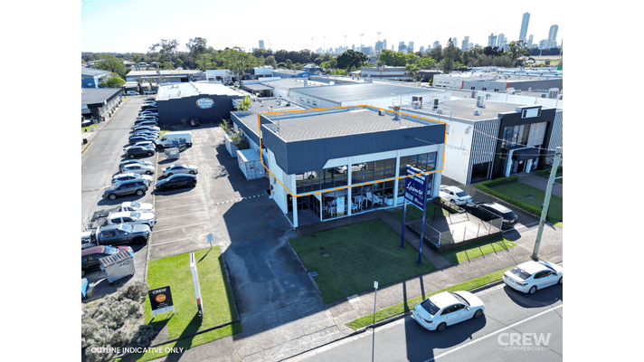 97 Ashmore Road, Bundall, QLD 4217 - Office For Lease - realcommercial