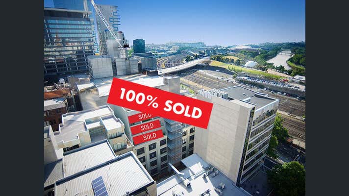 Sold Office at 18 Oliver Lane, Melbourne, VIC 3000 - realcommercial