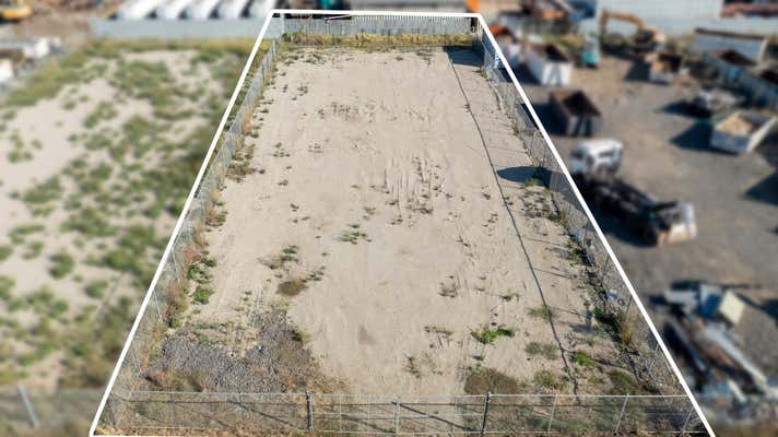 Leased Development Site & Land at 9 William Street, Somerton, VIC 3062 ...