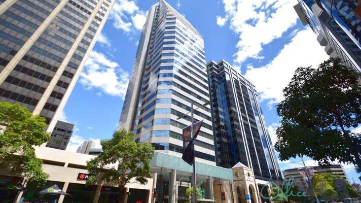 Leased Office at 15/221 St Georges Terrace, Perth, WA 6000 - realcommercial