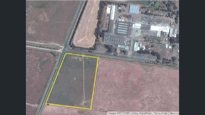 Sold Development Site & Land at 8 Rowsley Station Road, Maddingley, VIC ...